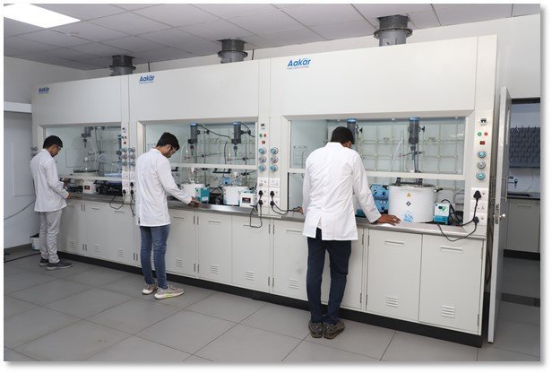 About Impulse Research Lab